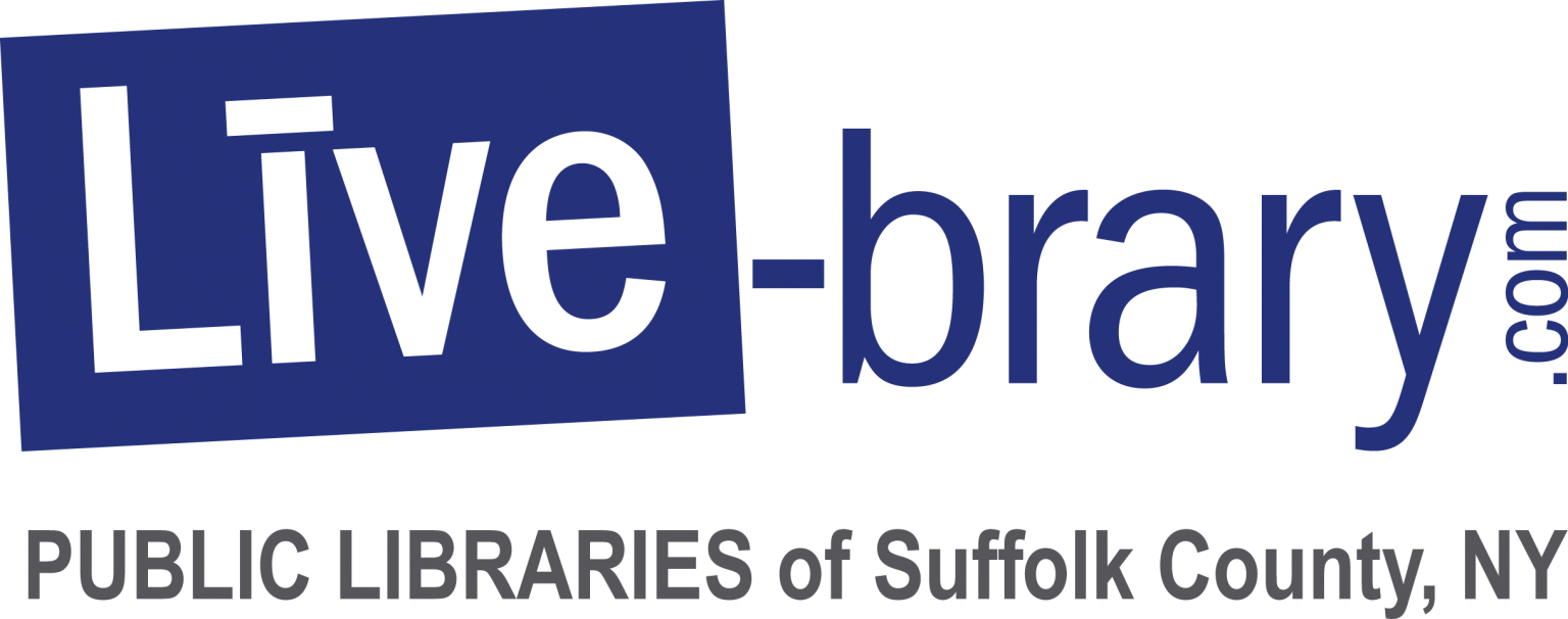 Suffolk County Public Libraries Archived Events